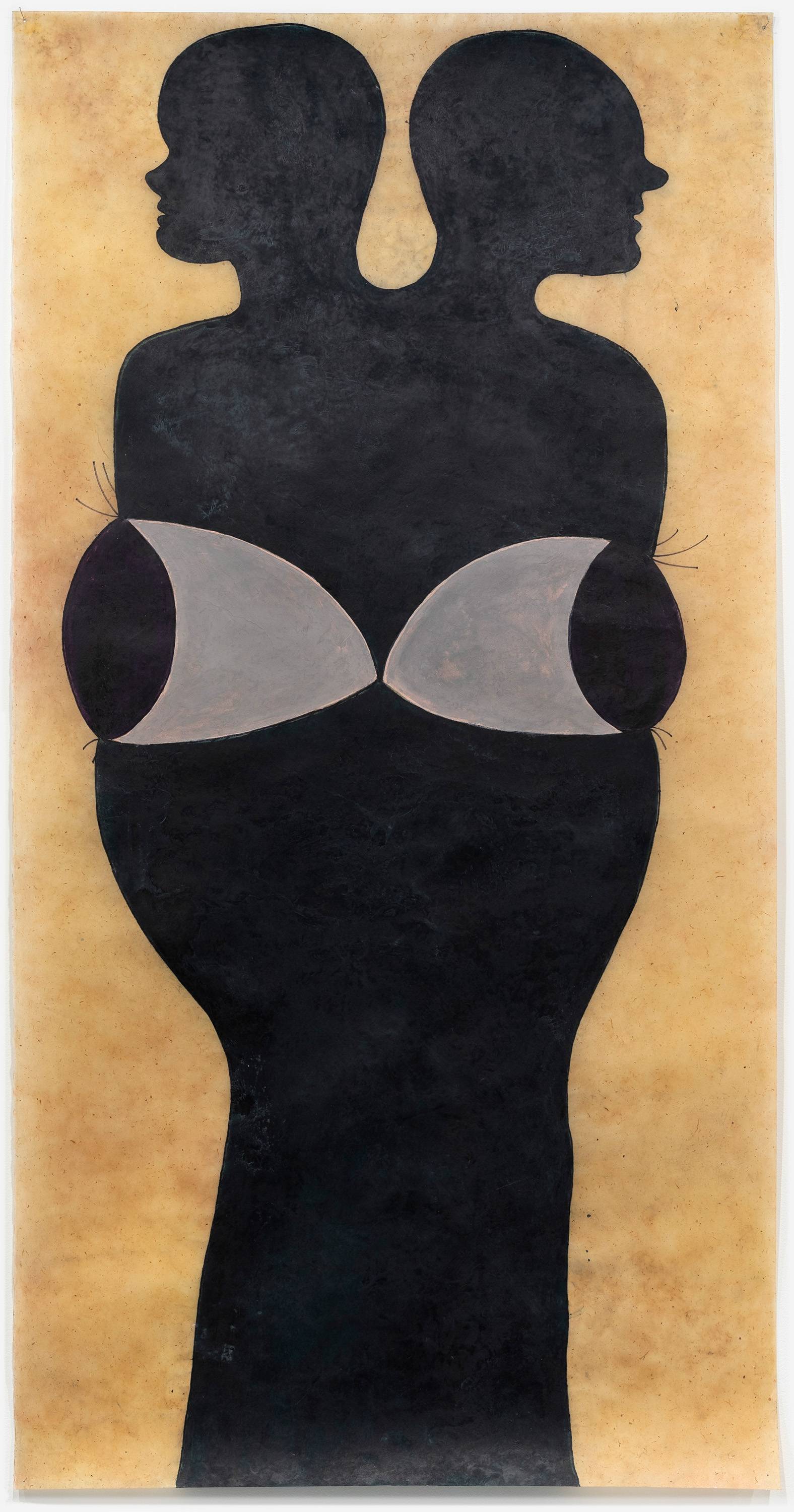 Covid Creatures (2) by Judith Wright | MCA Australia