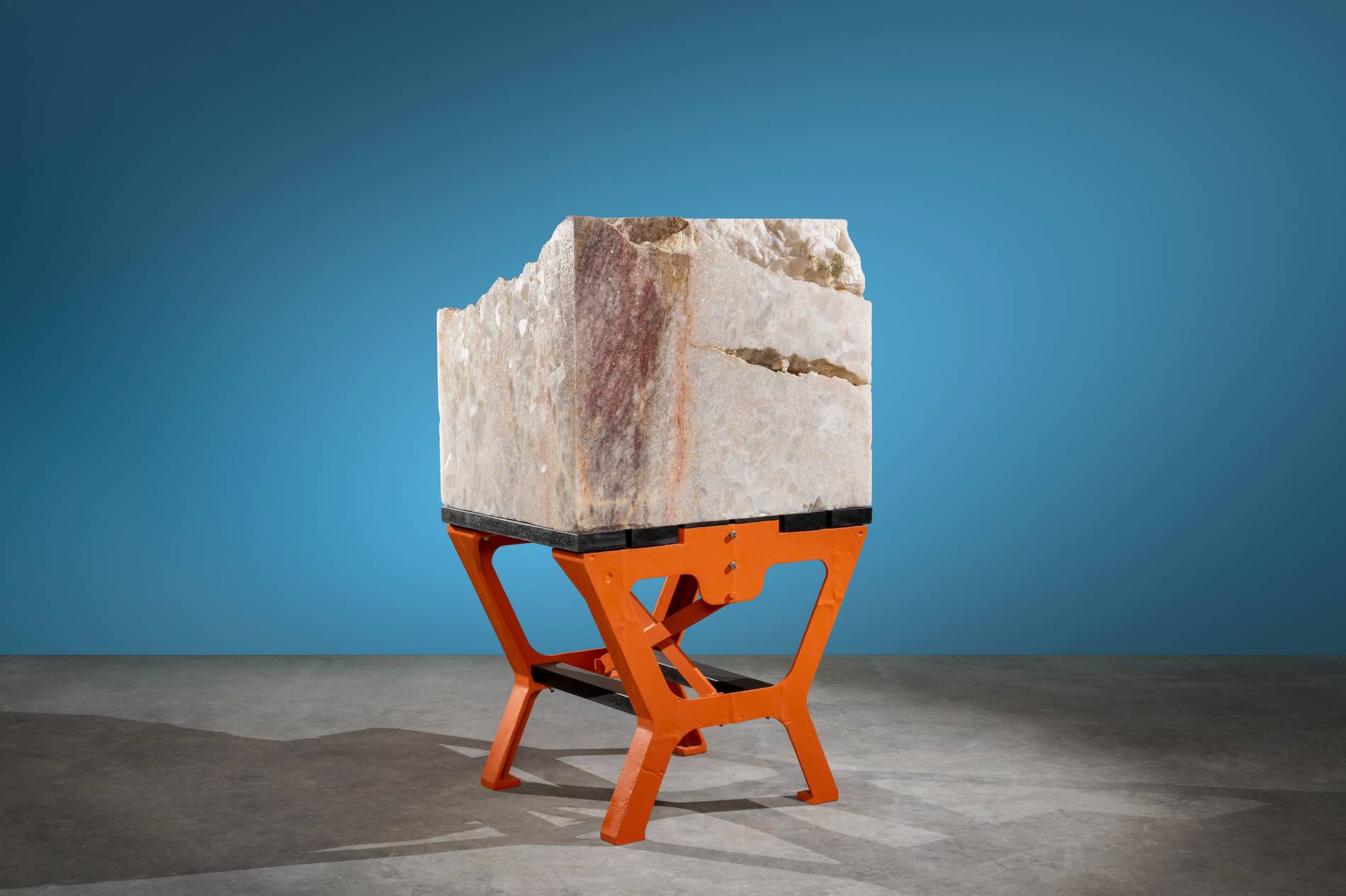 When We Know Where We Are, We Know Who We Are by Alex Seton | MCA Australia