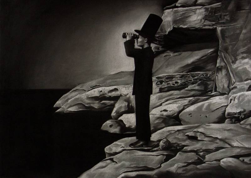 Vernon Ah Kee | MCA Australia