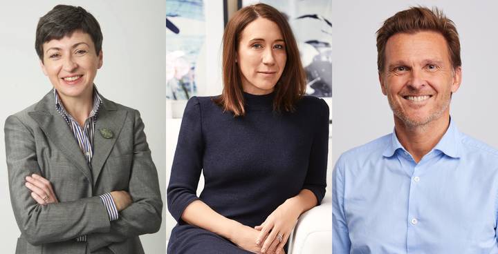 MCA Australia board appoints three new memebers | Media office | MCA ... MCA Australia board appoints three new memebers | Media office | MCA ...