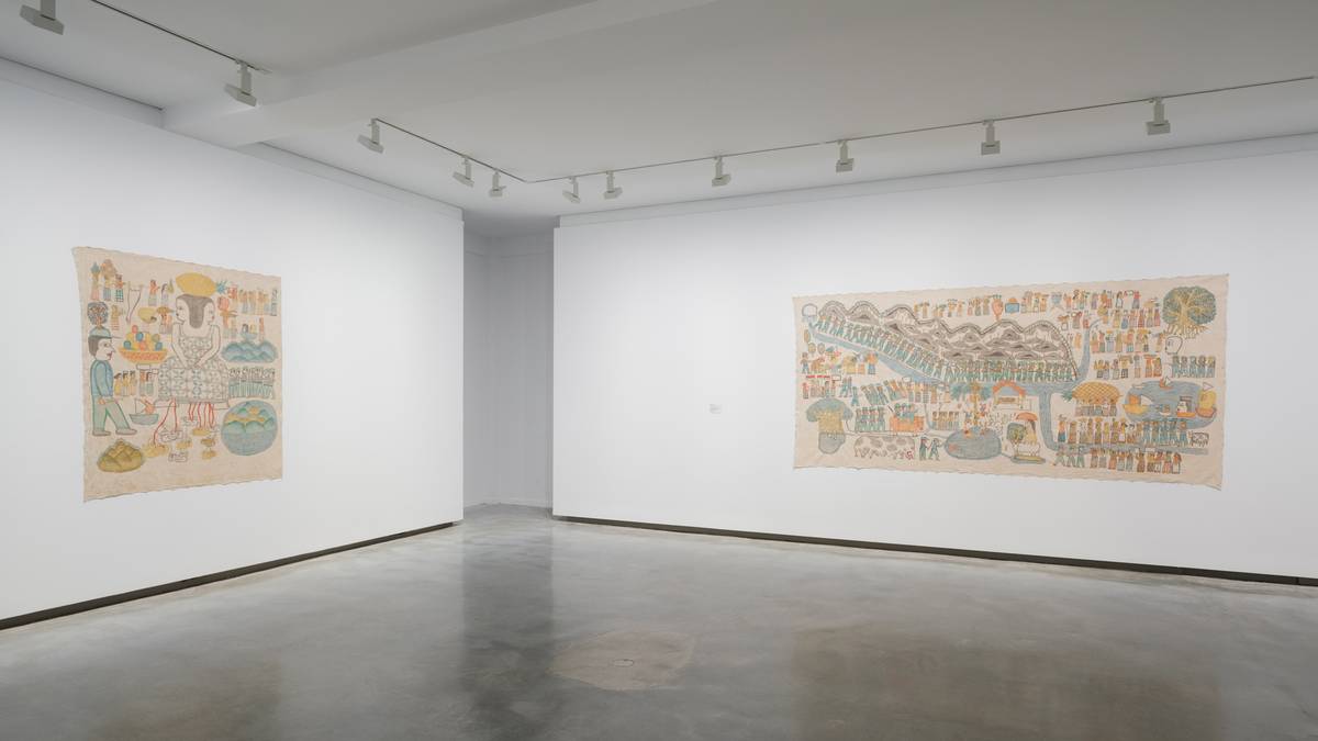 MCA Collection: Artists in Focus | MCA Australia