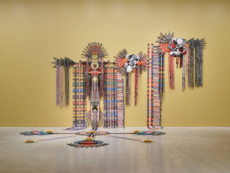 Daniel Crooks | MCA Australia