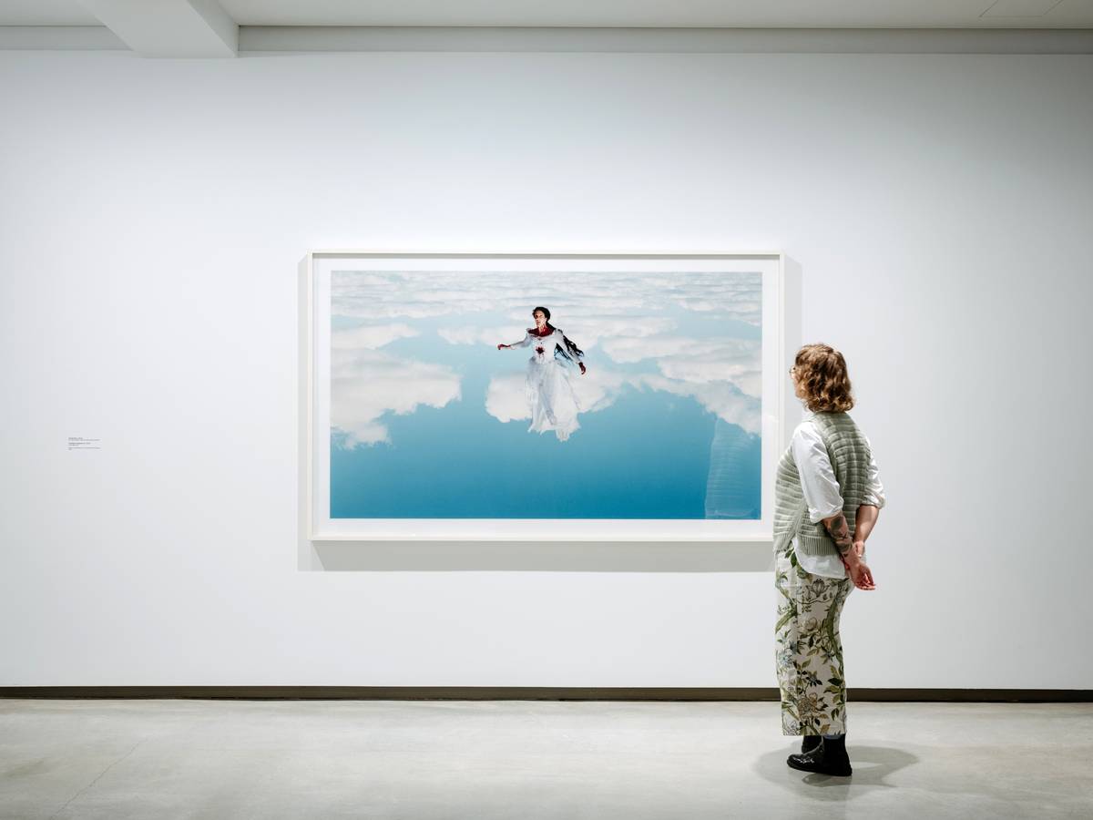 MCA Australia opens an autumn season dedicated to the work of ...