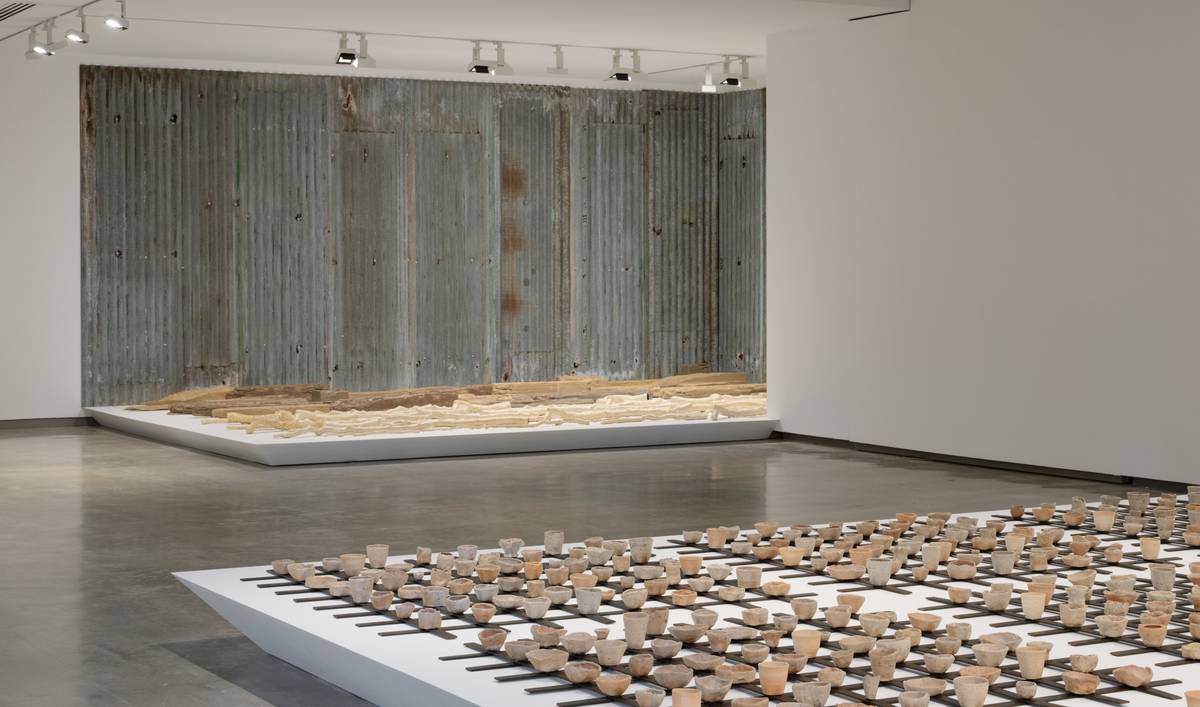 Yasmin Smith: Elemental Life opens at the Museum of Contemporary Art ...