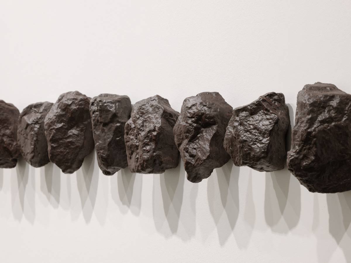 Yasmin Smith: Elemental Life opens at the Museum of Contemporary Art ...