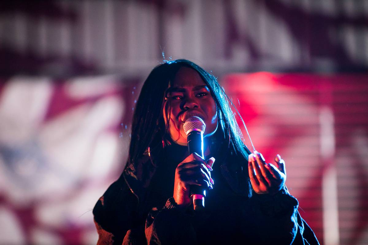 C3West | Mount Druitt Project | MCA Australia