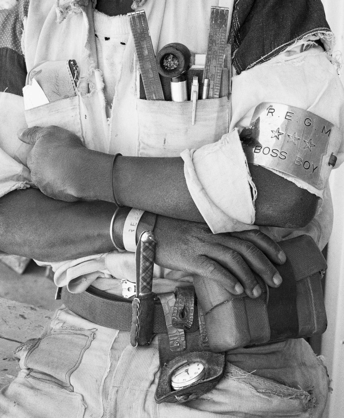 Encountering the subject: David Goldblatt’s photography | Stories ...