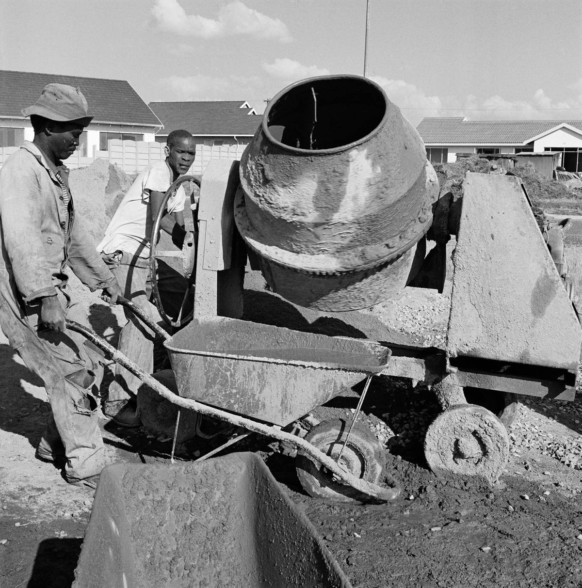 Encountering the subject: David Goldblatt’s photography | Stories ...