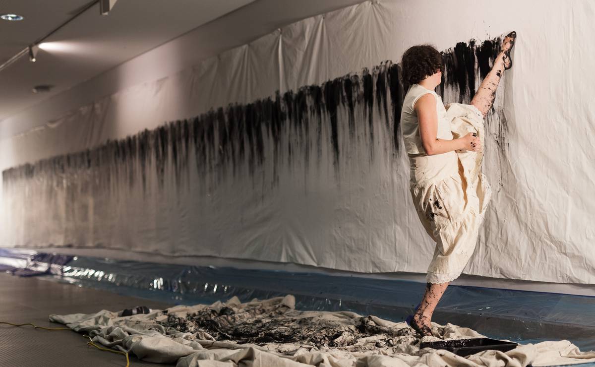 “Don’t fear the meltdown”: artist Prue Stevenson on being an autistic person | Stories & ideas ...