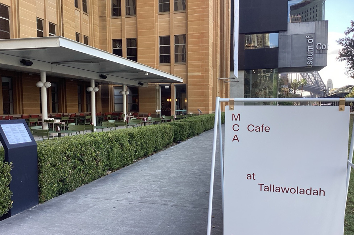 Visual story: How to access the MCA | MCA Australia