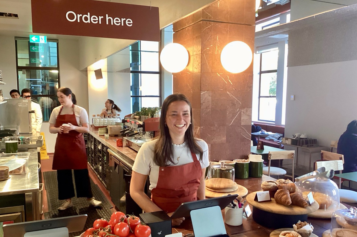 Visual story: How to access the MCA | MCA Australia