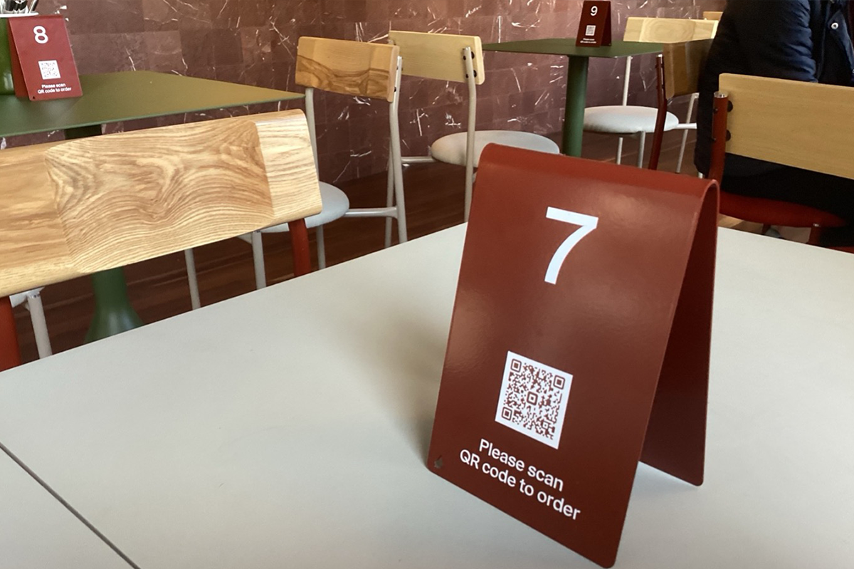 Visual story: How to access the MCA | MCA Australia