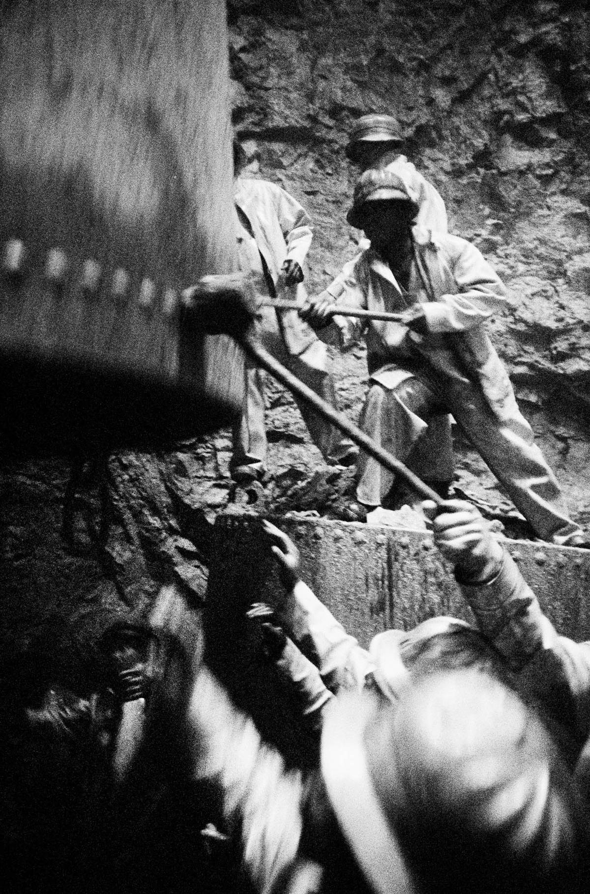 Encountering the subject: David Goldblatt’s photography | Stories ...