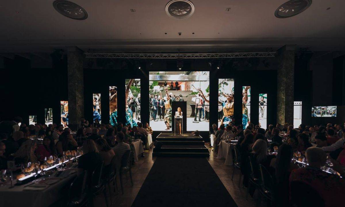 Foundation Hall at the MCA | MCA Australia