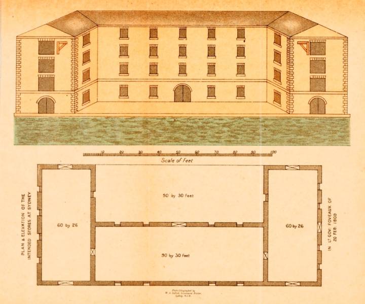 The potency of history: the site of the Museum of Contemporary Art ...