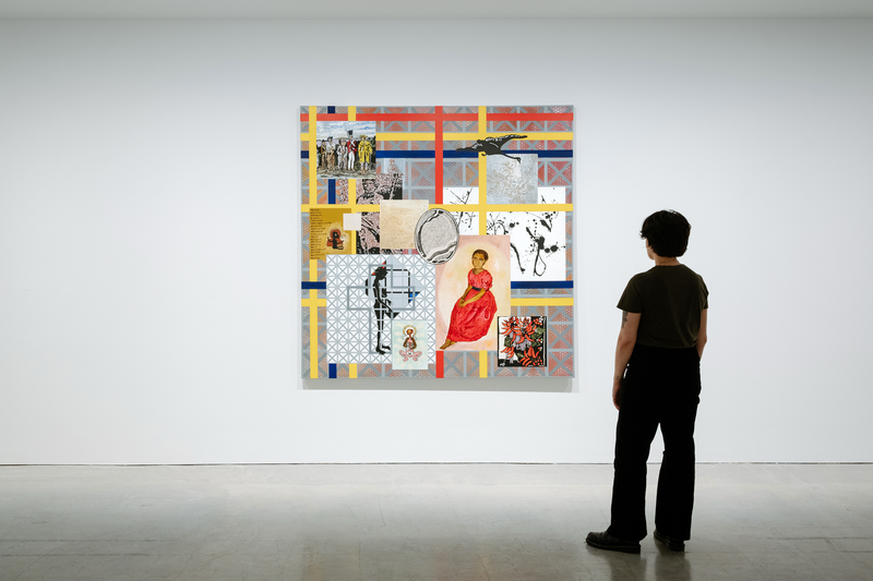 Daniel Crooks | MCA Australia