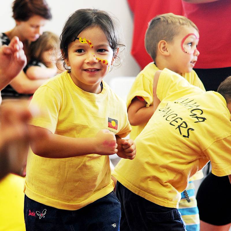 Tertiary | Learning | MCA Australia