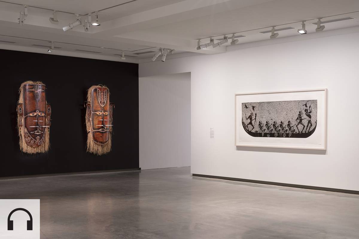 Mca Collection Artists In Focus Mca Australia