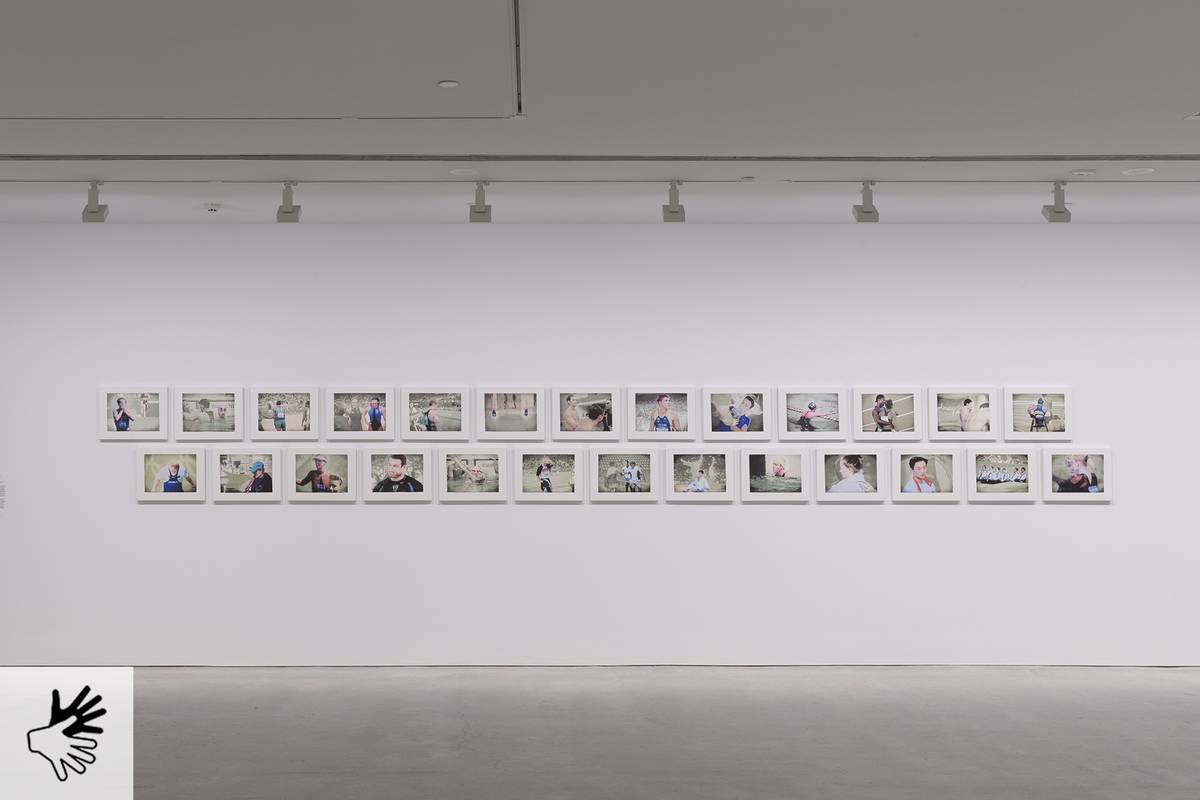 Mca Collection Artists In Focus Mca Australia