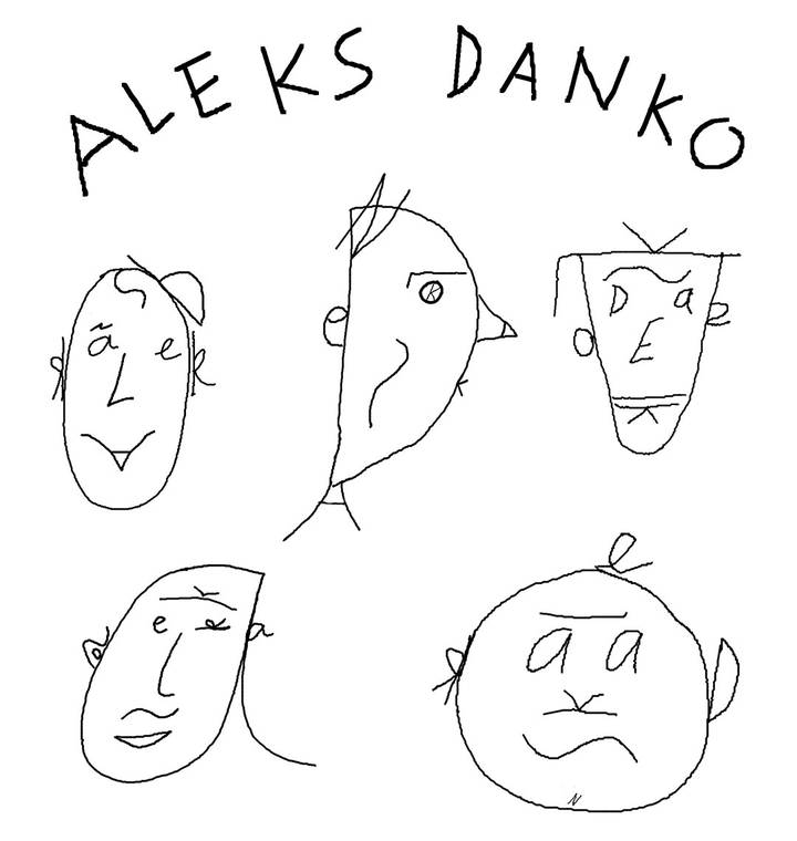 Aleks Danko | Learning resources | Learning | MCA Australia