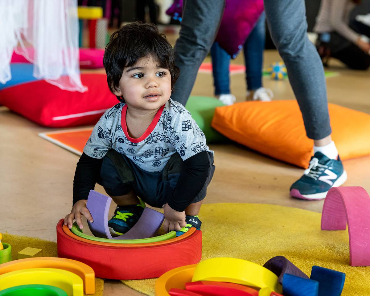 MCA Art Play | What’s on | MCA Australia