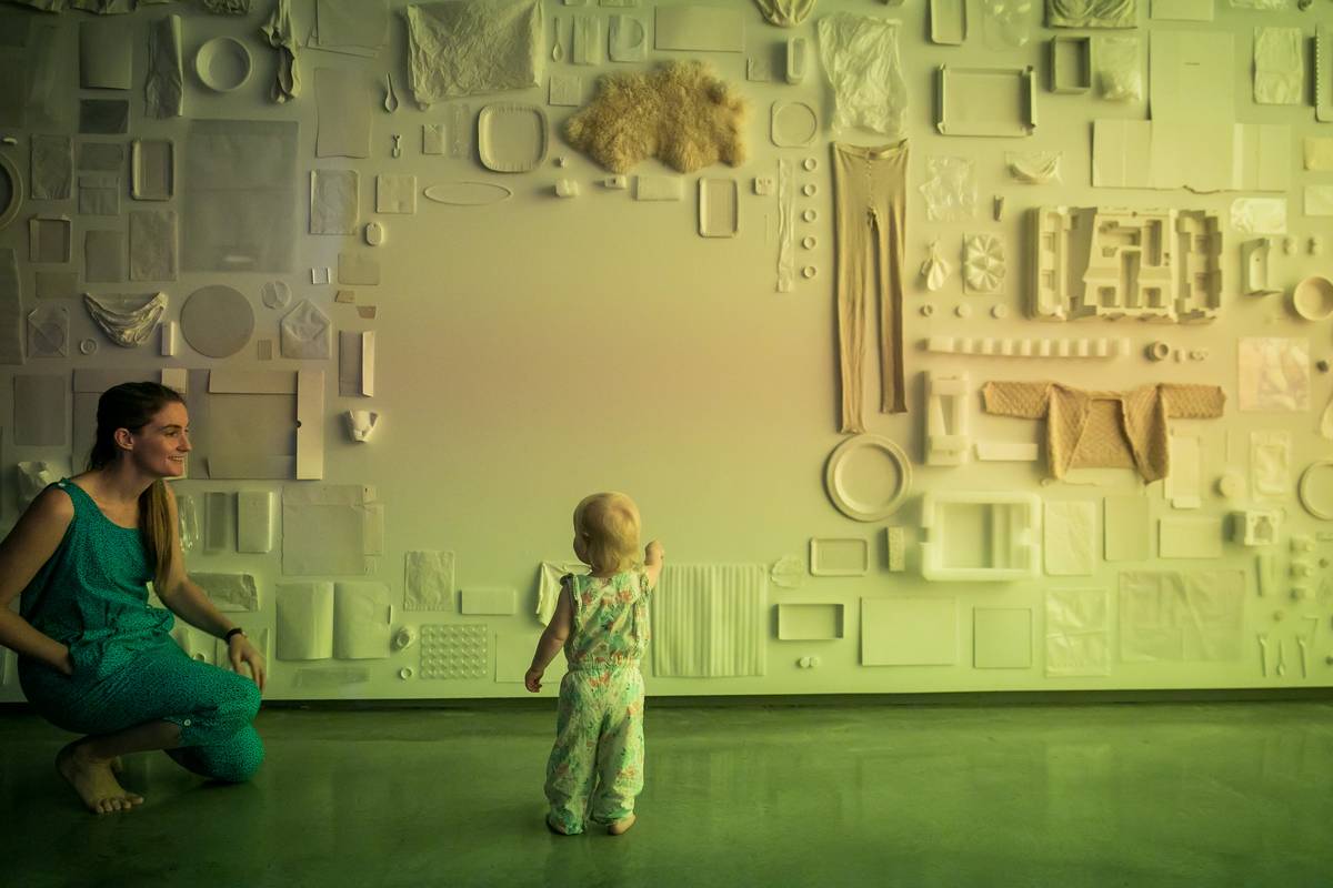 The Museum of Contemporary Art Australia (MCA) announces the launch of ...