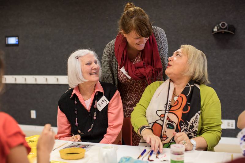 Creative learning program | MCA Australia | MCA Australia