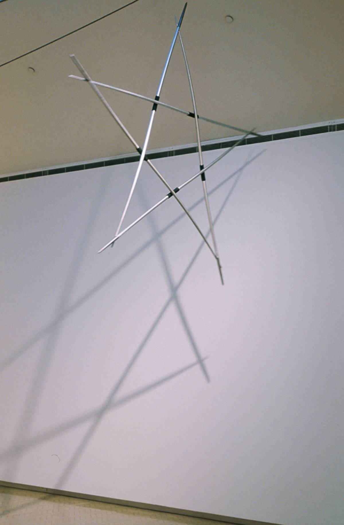 Arte Povera Art From Italy 1967-2002 | Exhibitions | MCA Australia