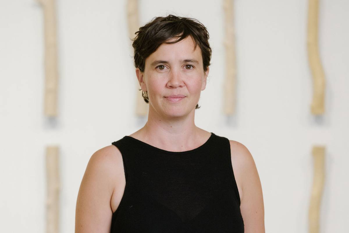 Yasmin Smith: Elemental Life | MCA Australia