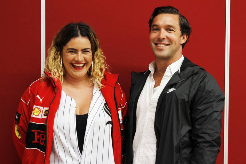 C3West | Mount Druitt Project | MCA Australia