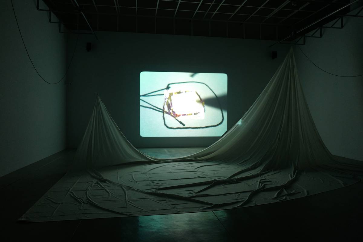 A Conversation with the Sun (Afterimage): Apichatpong Weerasethakul ...