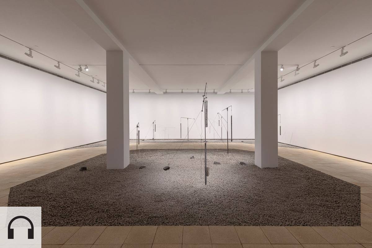 Mca Collection Artists In Focus Mca Australia