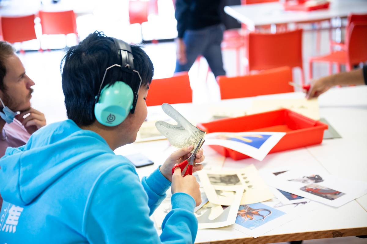 Autism-friendly programs | MCA Australia