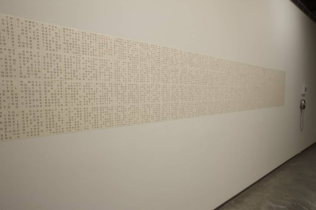 Avoiding Myth and Message: Australian artists and the literary world ...