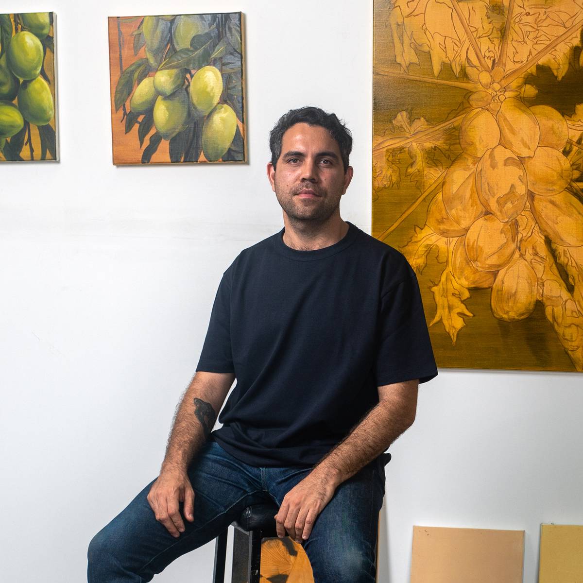 Primavera: Young Australian Artists | MCA Australia