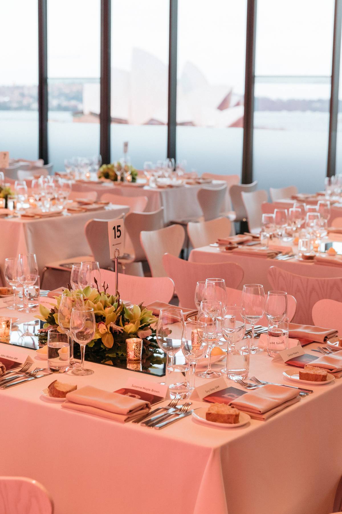 Private events | Venue hire | MCA Australia