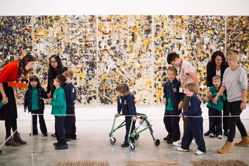 Resources | MCA Australia