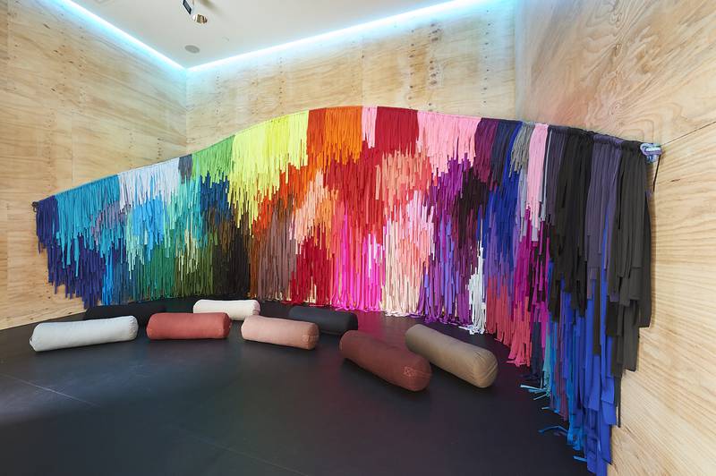 Liam Benson artist interview | Stories & ideas | MCA Australia