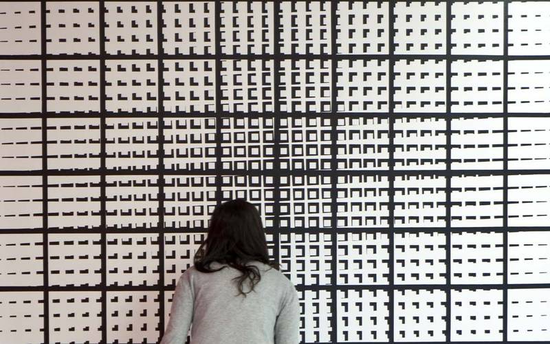 Exhibitions | MCA Australia