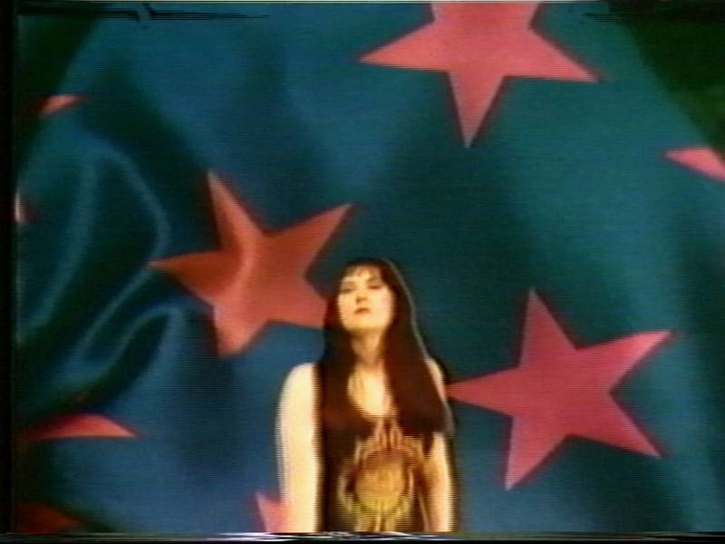 Maria Kozic | MCA Australia