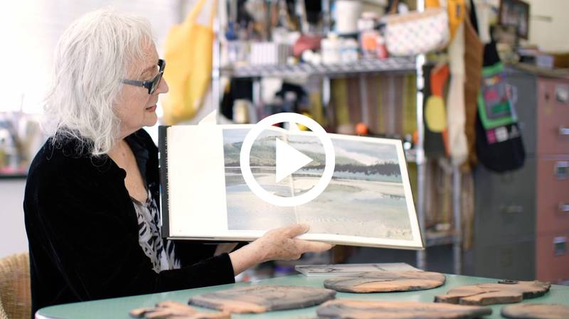 Bonita Ely | MCA Australia