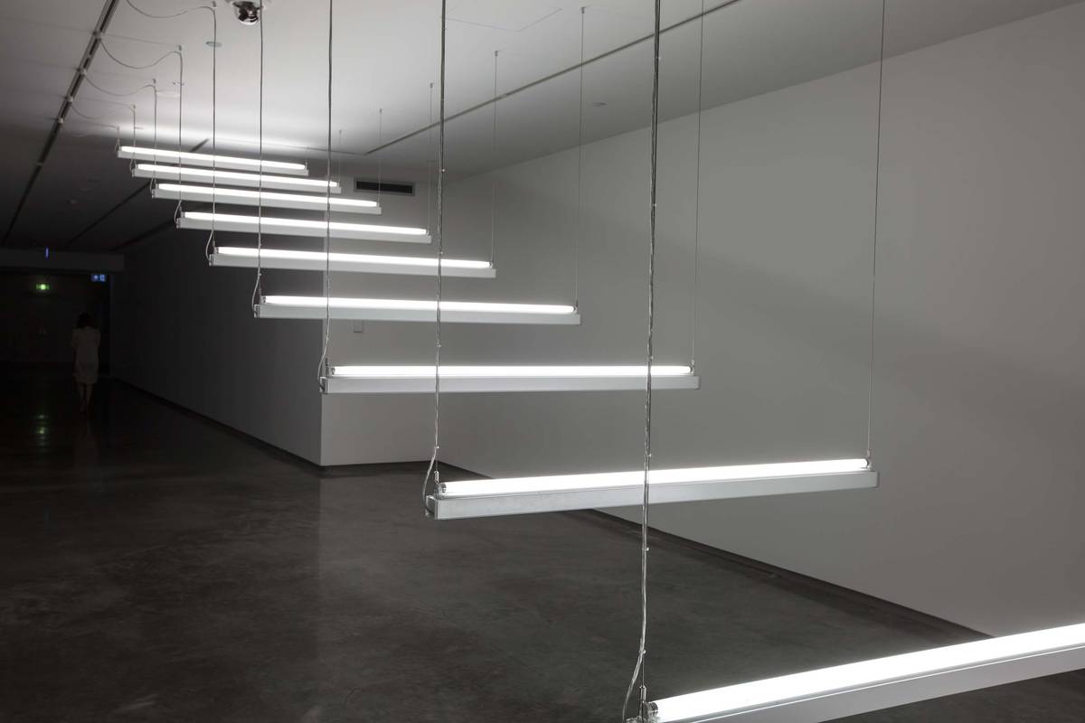Light Show | Exhibitions | MCA Australia