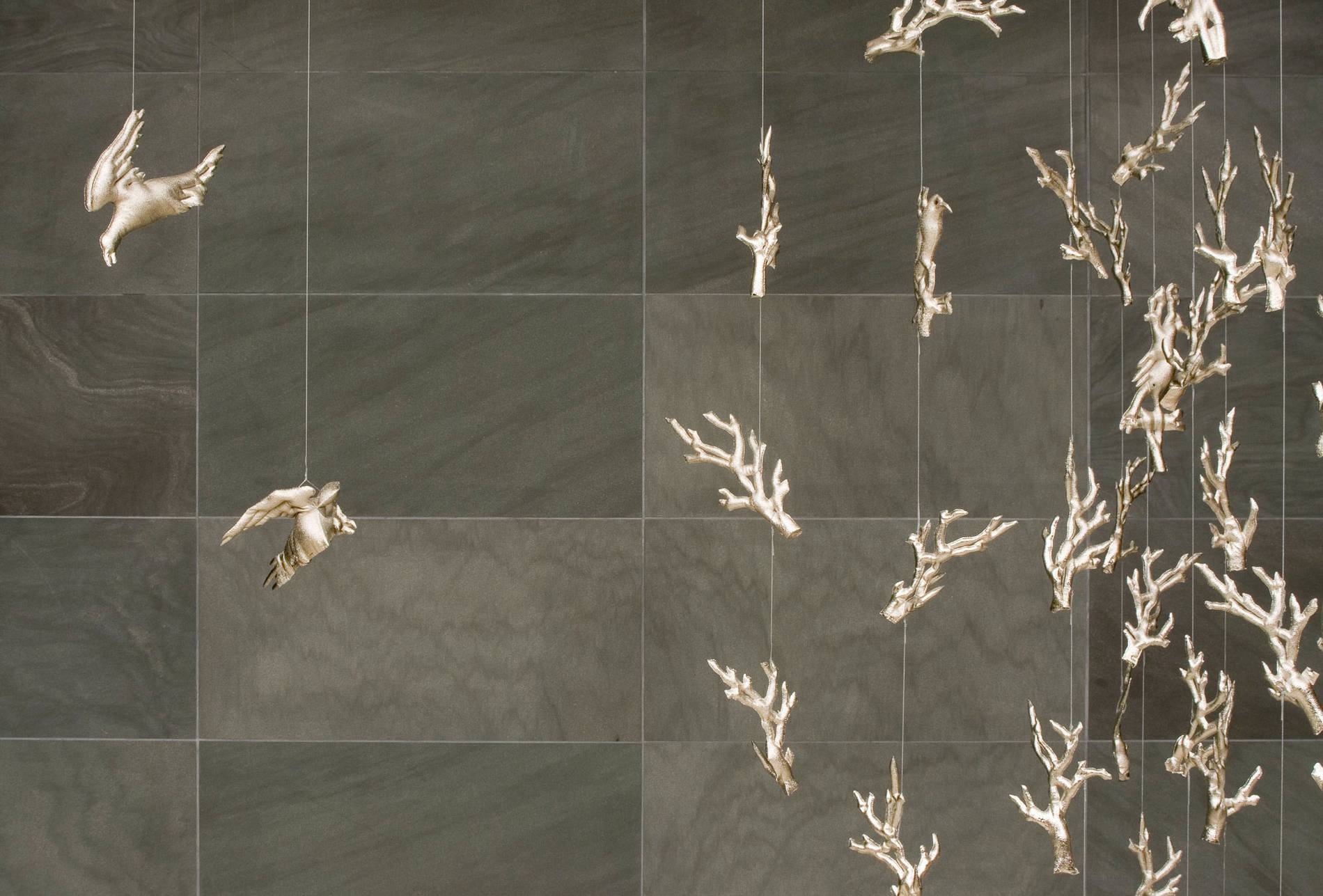 Bird World by Caroline Rothwell | MCA Australia