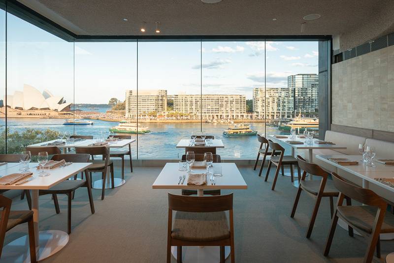 MCA Cafe at Tallawoladah | MCA Australia