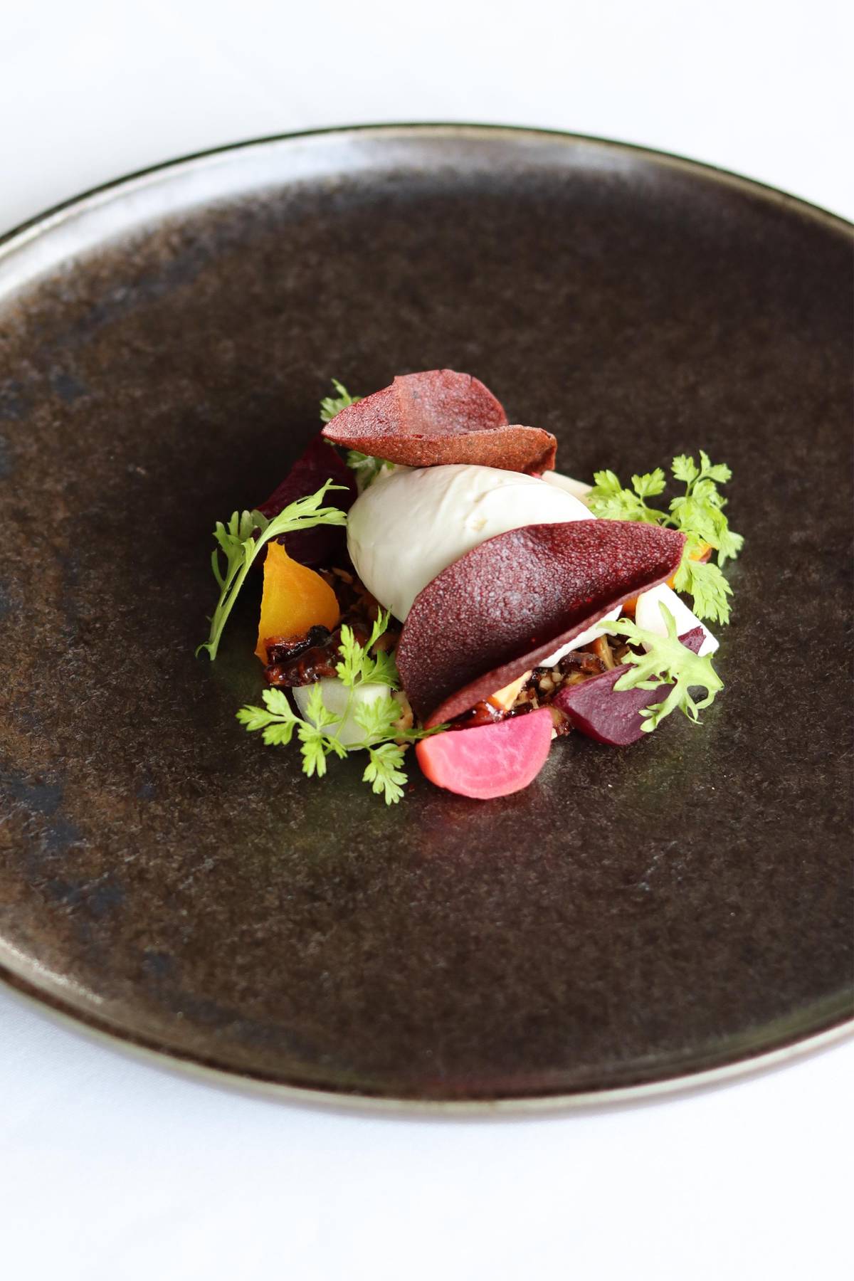 Canvas Restaurant | MCA Australia