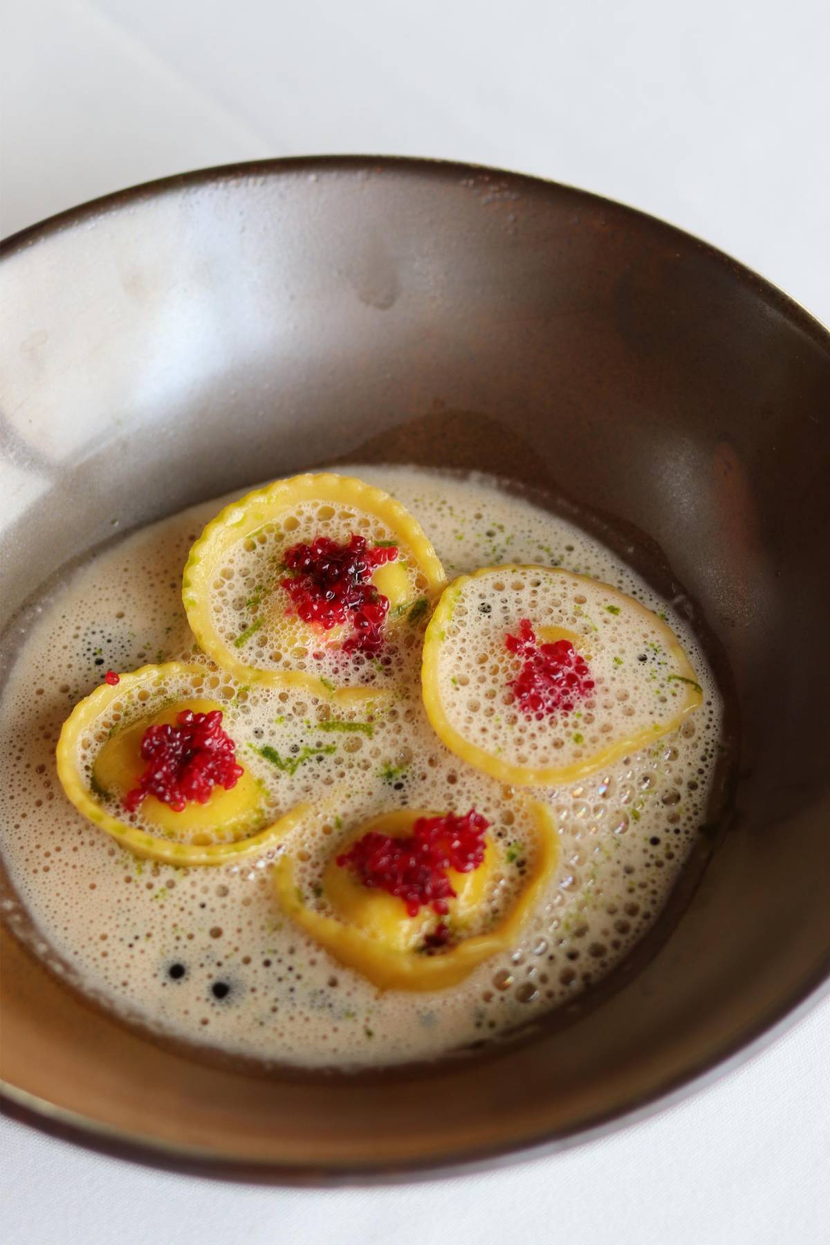 Canvas Restaurant | MCA Australia