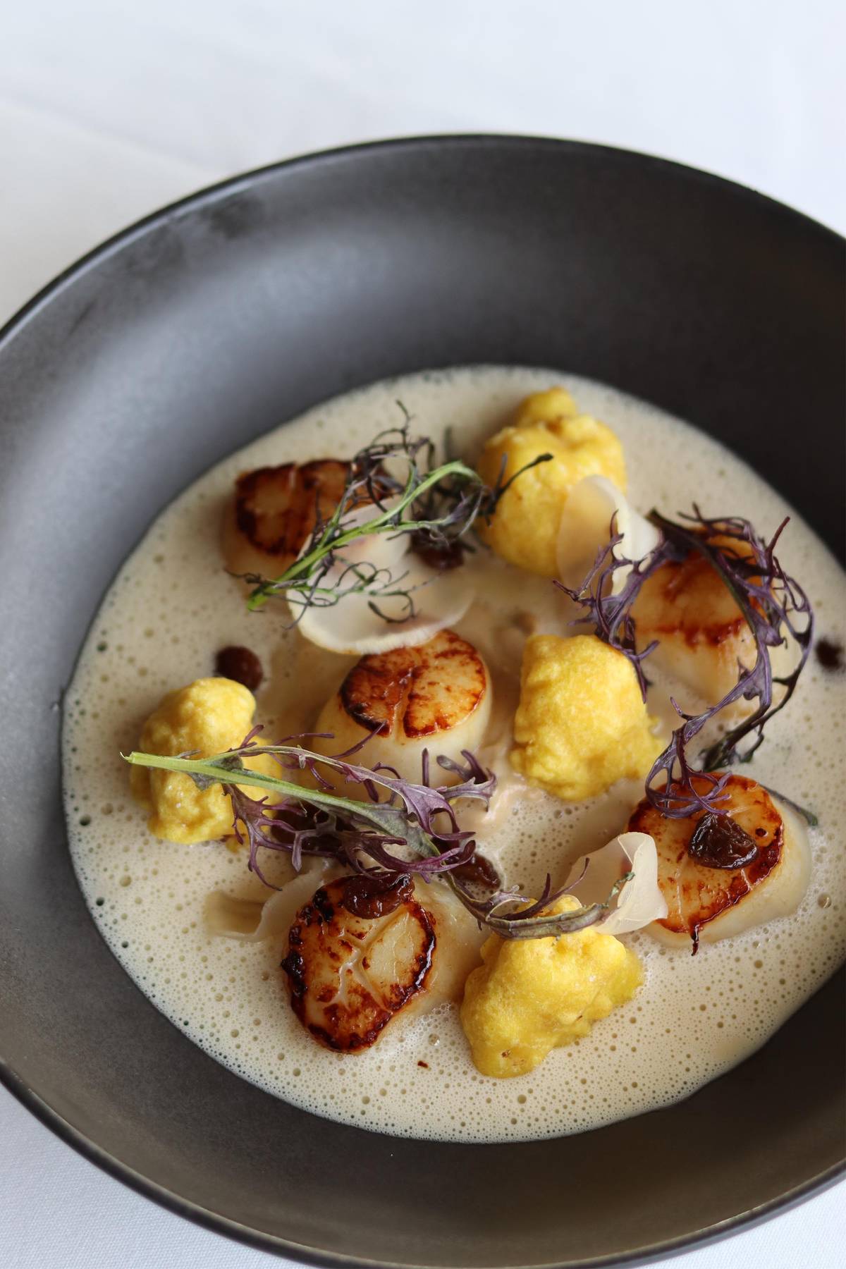 Canvas Restaurant | MCA Australia