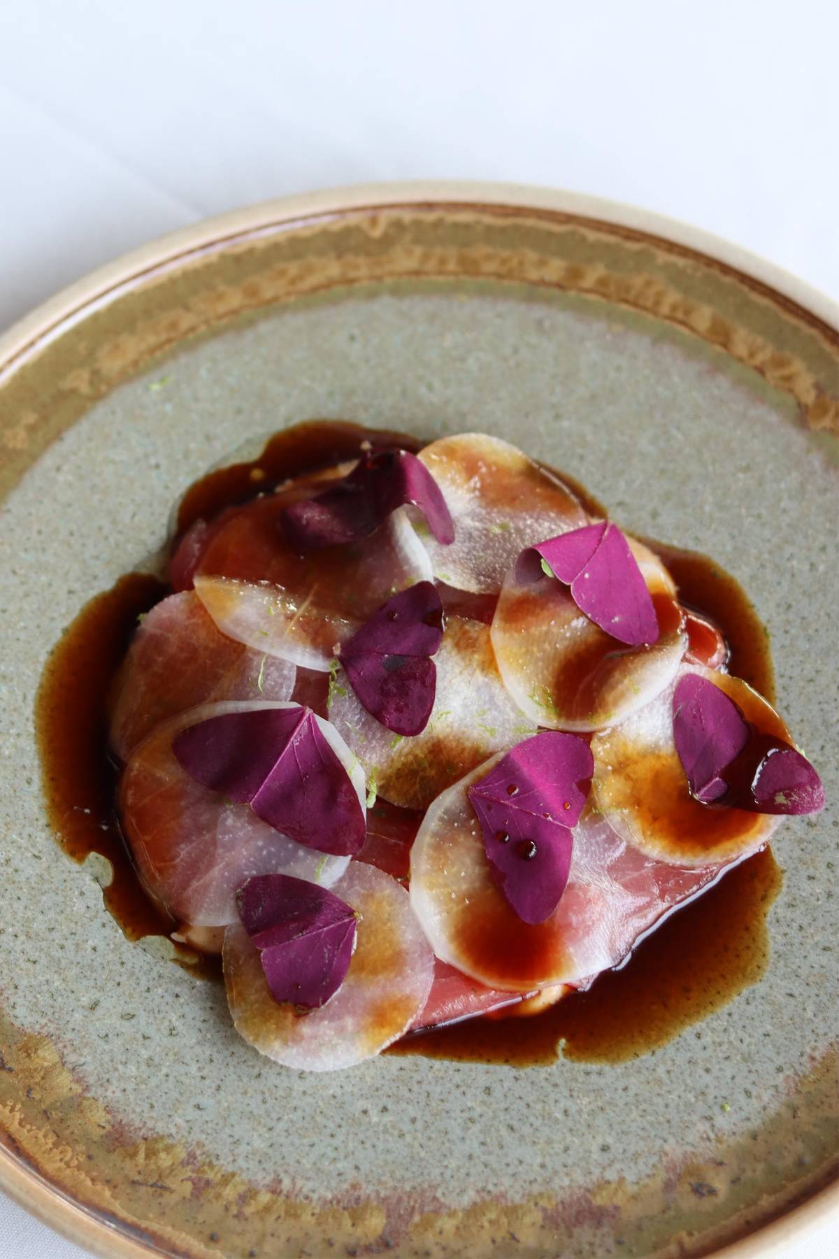 Canvas Restaurant | MCA Australia