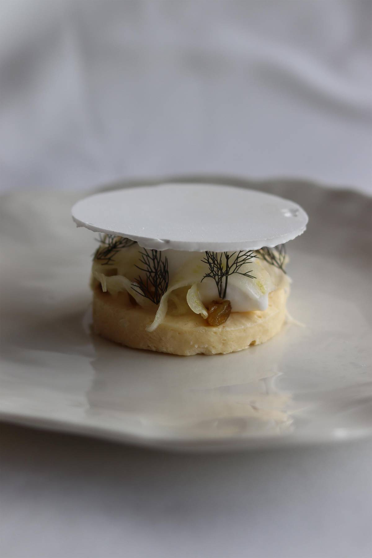 Canvas Restaurant | MCA Australia