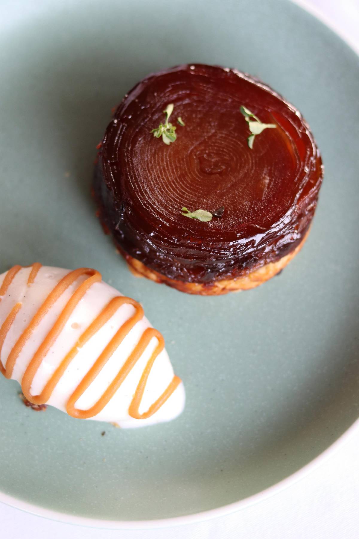 Canvas Restaurant | MCA Australia